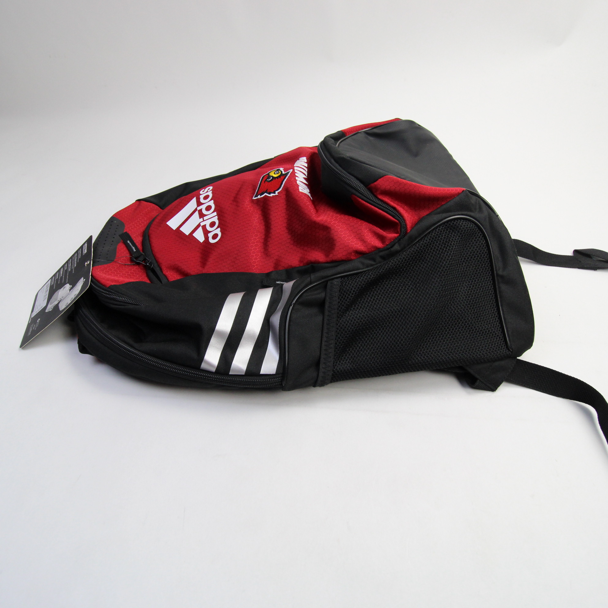 adidas Stadium II Backpack - Red for sale online | eBay